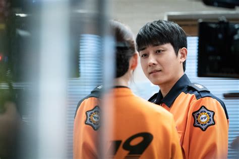 손호준 공승연 한밤중 깜짝 데이트…‘소옆경2 드디어 둘의 결말 나온다