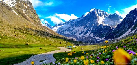 Hampta Pass Mumbaipuneadventures