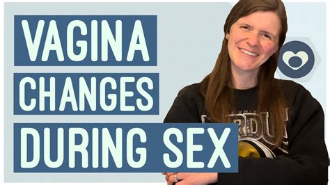 6 Things That Happen To Your Vagina During Sex Pelvic Pt Explains Youtube