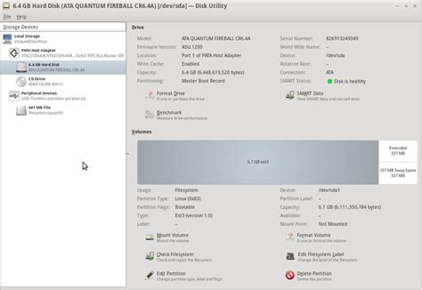 Download Free Ext3 File System Check Electronicletitbit
