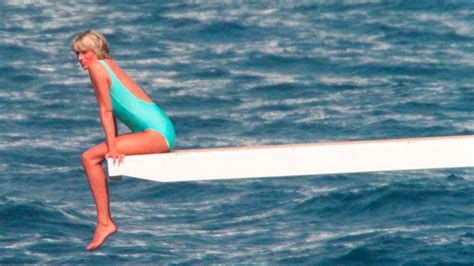 19 Horas Antes De Morir El último Día De Lady Diana Y Sus Palabras Finales Entre Los Hierros