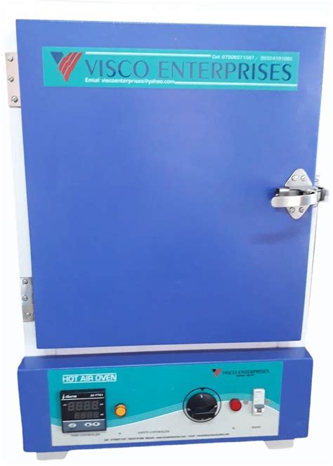 Laboratory Oven Bottom Controller At ₹ 24000 Piece Laboratory Hot Air Oven In Bhayandar Id