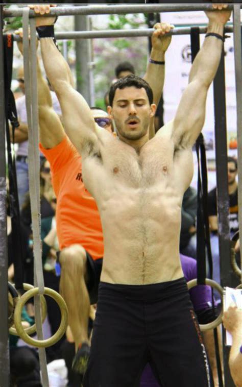 Pull Ups Scrolller