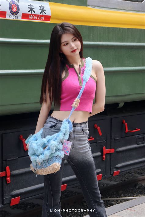 230709 Chen Lin Kpopping