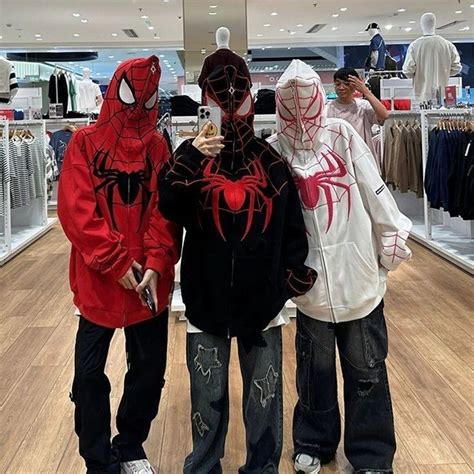 Pin By 𝒟𝒾𝓃𝒶𝒹𝒶𝒻𝒶𝓍𝒾𝓀 On Ваши пины In 2024 Clothes Spiderman Outfit