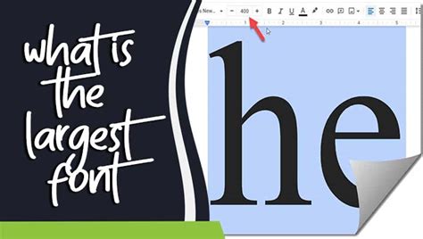 10 Point Font Size Prefect Design And Size