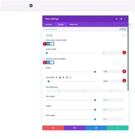 How To Create A Beautiful Column Colliding Hero Section On Scroll With Divi