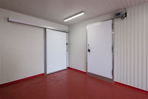 Metaflex Vdm Freezer Metaflex Doors