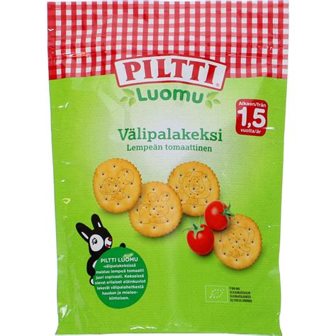 Piltti Kex Tomat Matvaror24