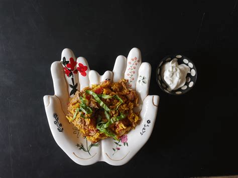 Turkish Lamb Pilaf A Delicious Leftover Lamb Recipe