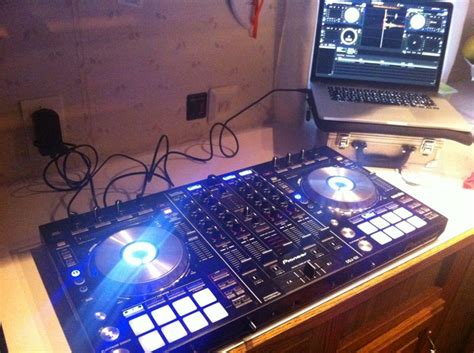 Virtualdj Pioneer Ddj Sx Topic Generale