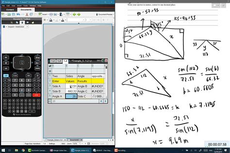 Our Vcaa And Cas Approved Hungarian Algorithm Solver Example 1 How