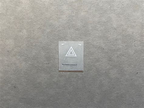 Hazard Decal 40 Series Mofaraz