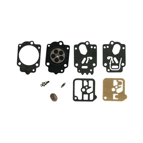 Carburettor Repair Kit Jak Max
