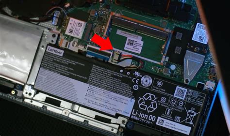 Laptop Lenovo Ideapad Slim I Itl Pilihan Upgrade Hdd Ssd Ram Dan Ganti Baterai