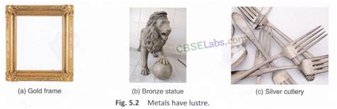 Sorting Materials Into Groups Class 6 Notes Learn Cbse