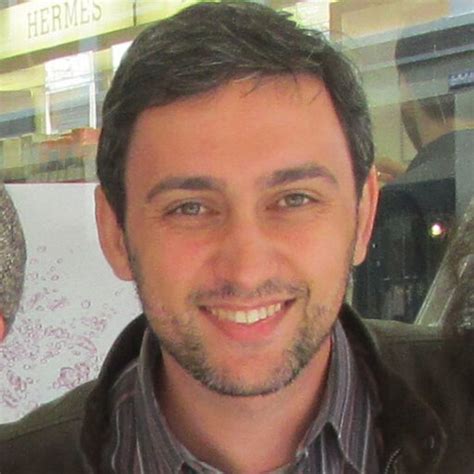 Diego Caetano Teacher Doctor Of Architecture And Urbanism Architecture And Urbanism