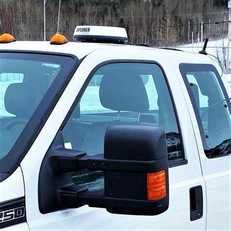 Skymira P25 Ip Relay Secure P25 Radio Network