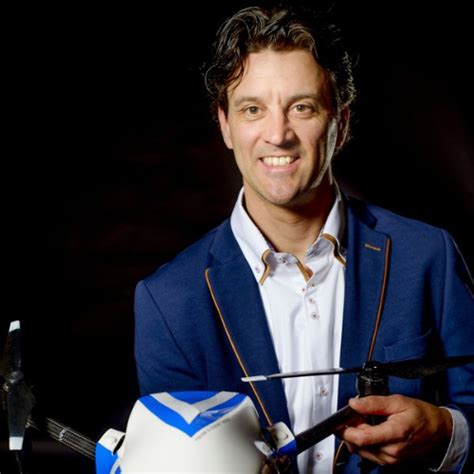 Rob Broekman Ecp Platform Voor De Informatiesamenleving