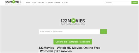 123movies Review How To Watch On Android Ios Firestick Smart Tv