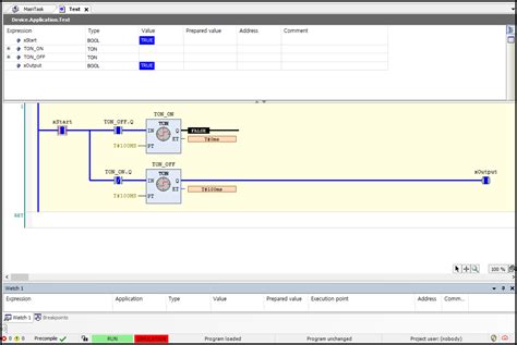 Codesys Plc 시뮬레이션 방법 2가지 Codesys Plc Simulator
