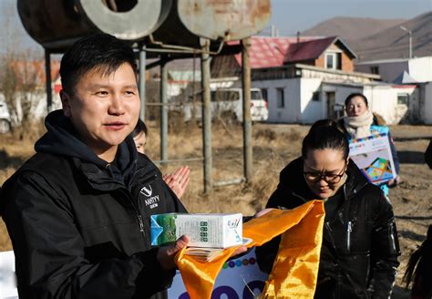 Ид шидийн орон 2 хүүхэд хамгааллын төвийг Улиастайн эцэст