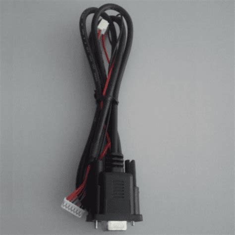 MDB Converter Serial Cable I Product By Abrantix