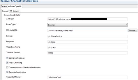 Solved Passing Values To A Request Reply Soap Webservice Sap