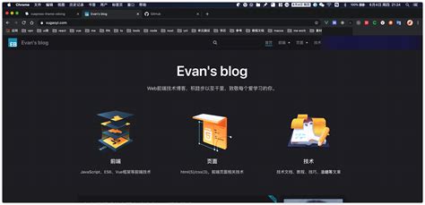 黑暗主题下存在bug · issue 359 · xugaoyi vuepress theme vdoing · github