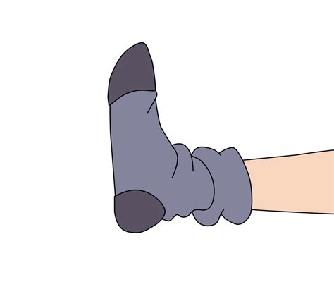Jane Darlings Sock Sole By Lucas53002 On Deviantart