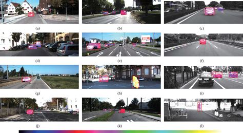 Figure 8 From Moving Object Detection From Consecutive Stereo Pairs