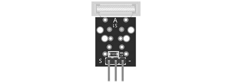 Interfacing Ky 031 Knock Sensor Module With Arduino 52 Off