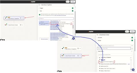 Question I Am Building A Custom Integration In Zapier How To Convert A
