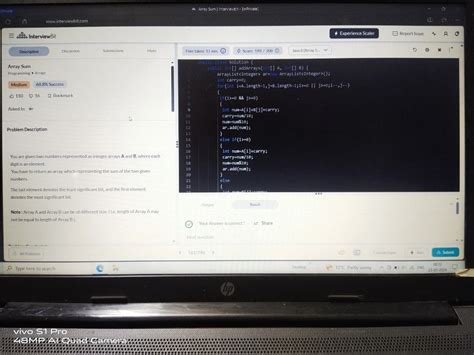 i solved my 22th problem in 365daysofcode gourav mourya posted on the topic linkedin