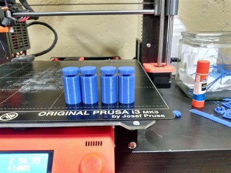 Simple 3d Printed Pcb Holder 3 Steps With Pictures Instructables