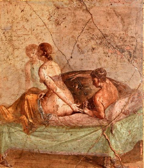 Ovids Guide To Sex And Relationships In Ancient Rome