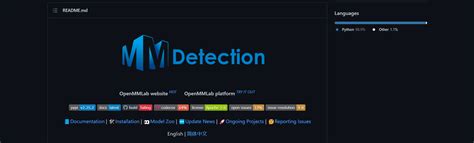 MMDetection Toolbox For Object Detection HashDork
