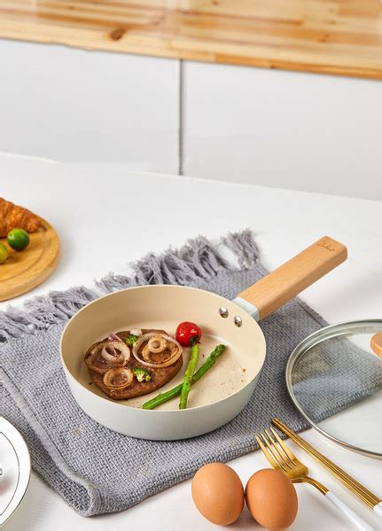 Сковорода SKU01883-cp, 20 см - купить по выгодным ценам в интернет ...