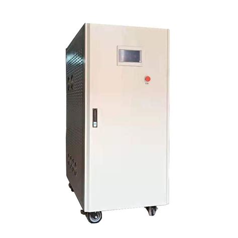 Three Phase Variable Frequency Power Supply HJ 53006 Avionics Technology China Manufacturer