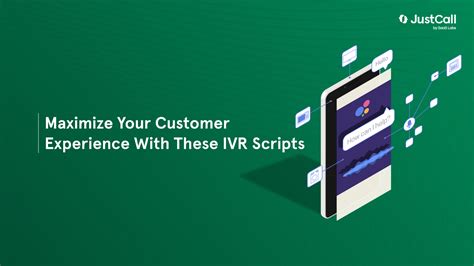 IVR Scripts And Auto Attendant Scripts For Every Situation