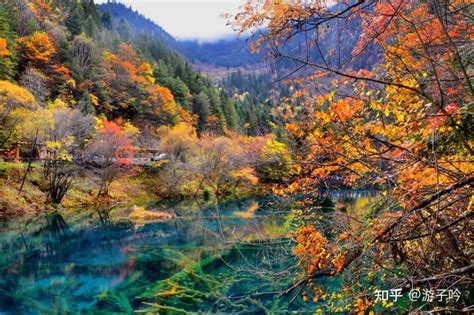 四川十大秋季旅游好去处 知乎