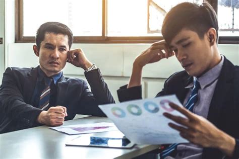 团队高效沟通与冲突管理的6个技巧 知乎