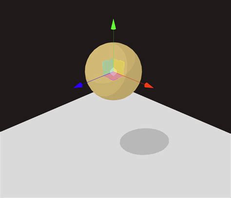 Transform Controls Cientos