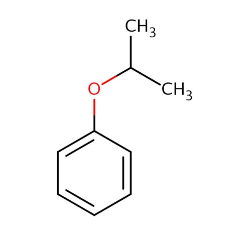 Isopropyl Phenyl Ether Sielc Technologies