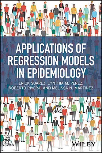 Applications Of Regression Models In Epidemiology Pdfepub Version Downloadable Feetlux Store