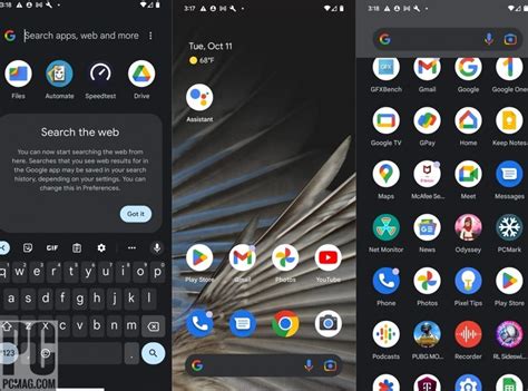 Android Vs IOS Which Phone OS Really Is The Best Comparison PCMag Australia