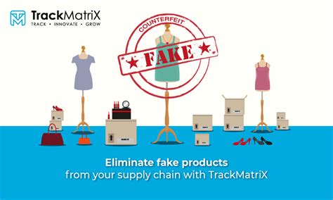 Software For Secure Supply Chain Track Matrix Medium