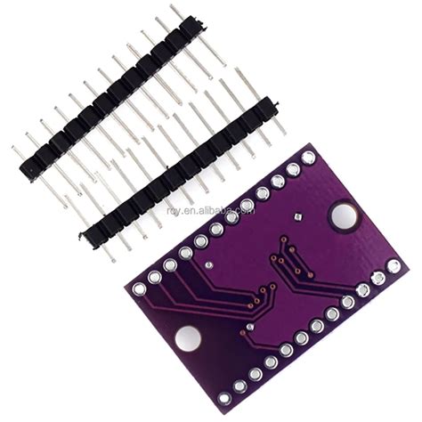 Tca Tca A To I C Channel Iic Multi Channel Multiplexer Breakout Module For Arduino