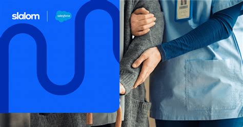 Steve Winchester On Linkedin Slalom Is A Salesforce Life Sciences Strategic Partner