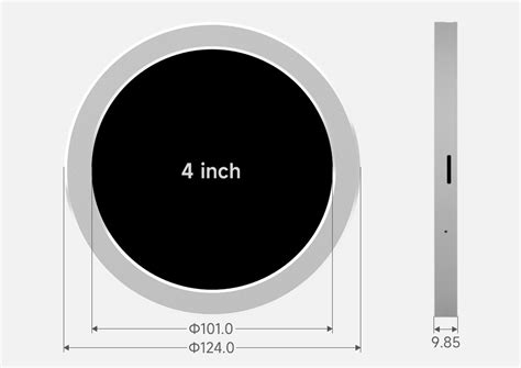 2 1inch Silver Usb Monitor Aio Lcd Screen Cpu Cooler Screen Drgb Ambient Screen Ws 25634